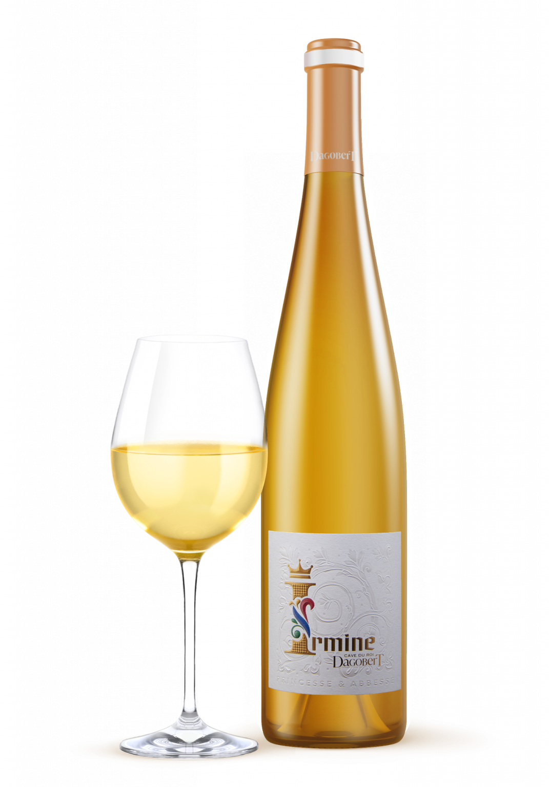 Boutique | Cave du Roi Dagobert | Vins d'Alsace